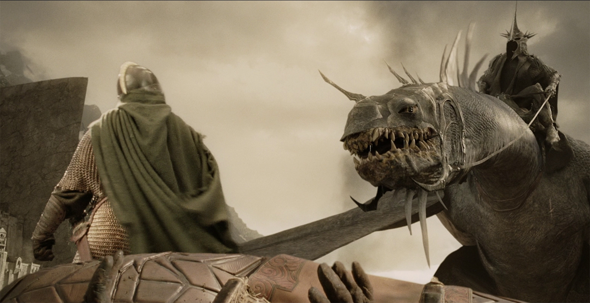 Die Herrinnen der Ringe: Frauenpower in Mittelerde | Blog | Elbenwald.de